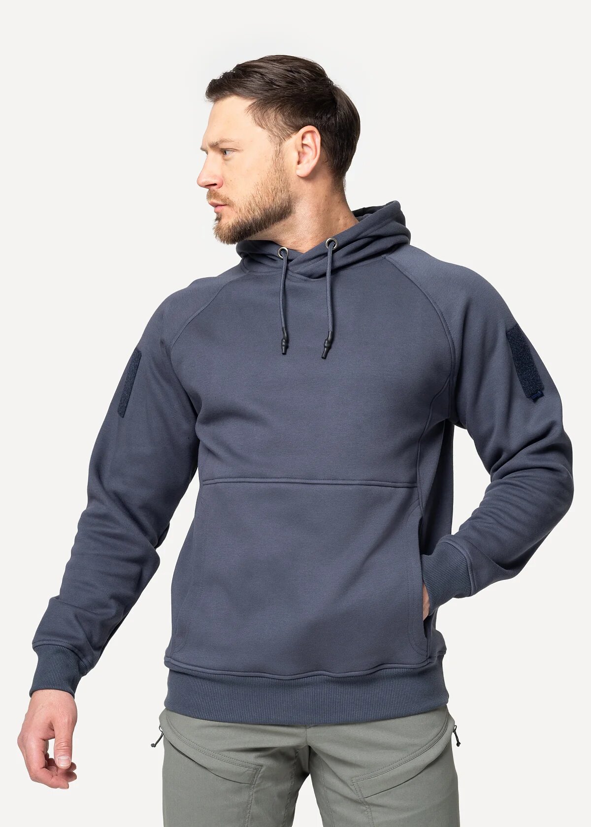 Толстовка Морион