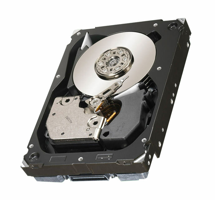 Жесткий диск IBM 23R2237 73,4Gb Fibre Channel 3,5" HDD