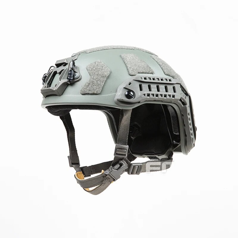 SPIRIT TACTICAL SF шлем тактический FG, размер ML53-57