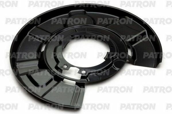 Кожух тормозного диска Задний правый BMW 3 (E90/E91) 2005-2012