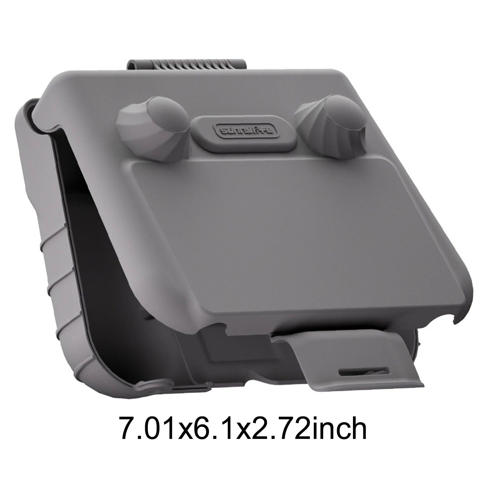 Чехол для пульта DJI RC2 ALLOYSEED