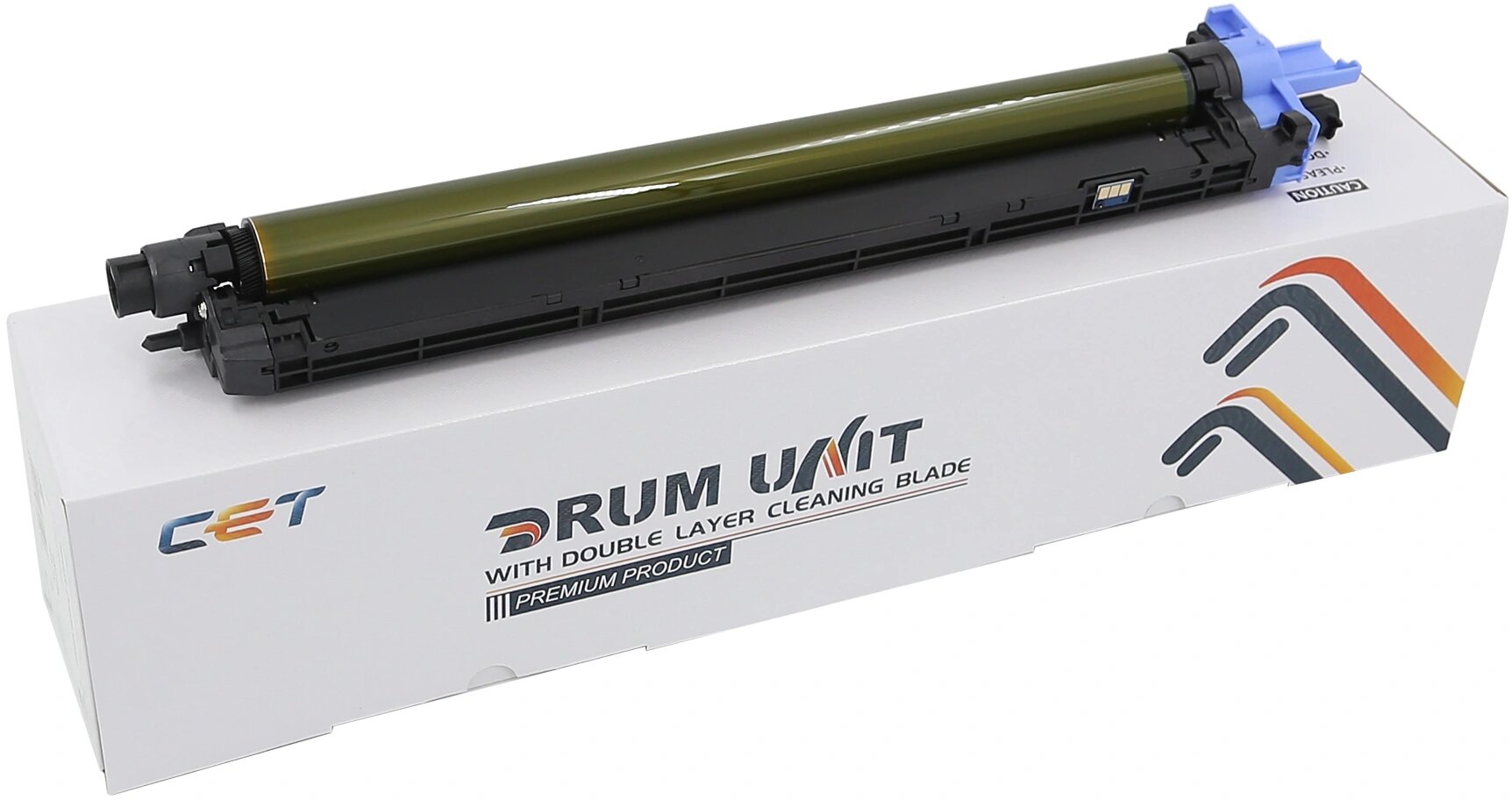 Драм-юнит Cet CET7373P (DR-214K) для Konica Minolta Bizhub C227/287 105000стр