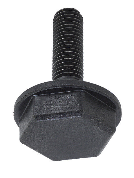 Винт M10х1,35х40 для газонокосилки электрической MAKITA ELM3710