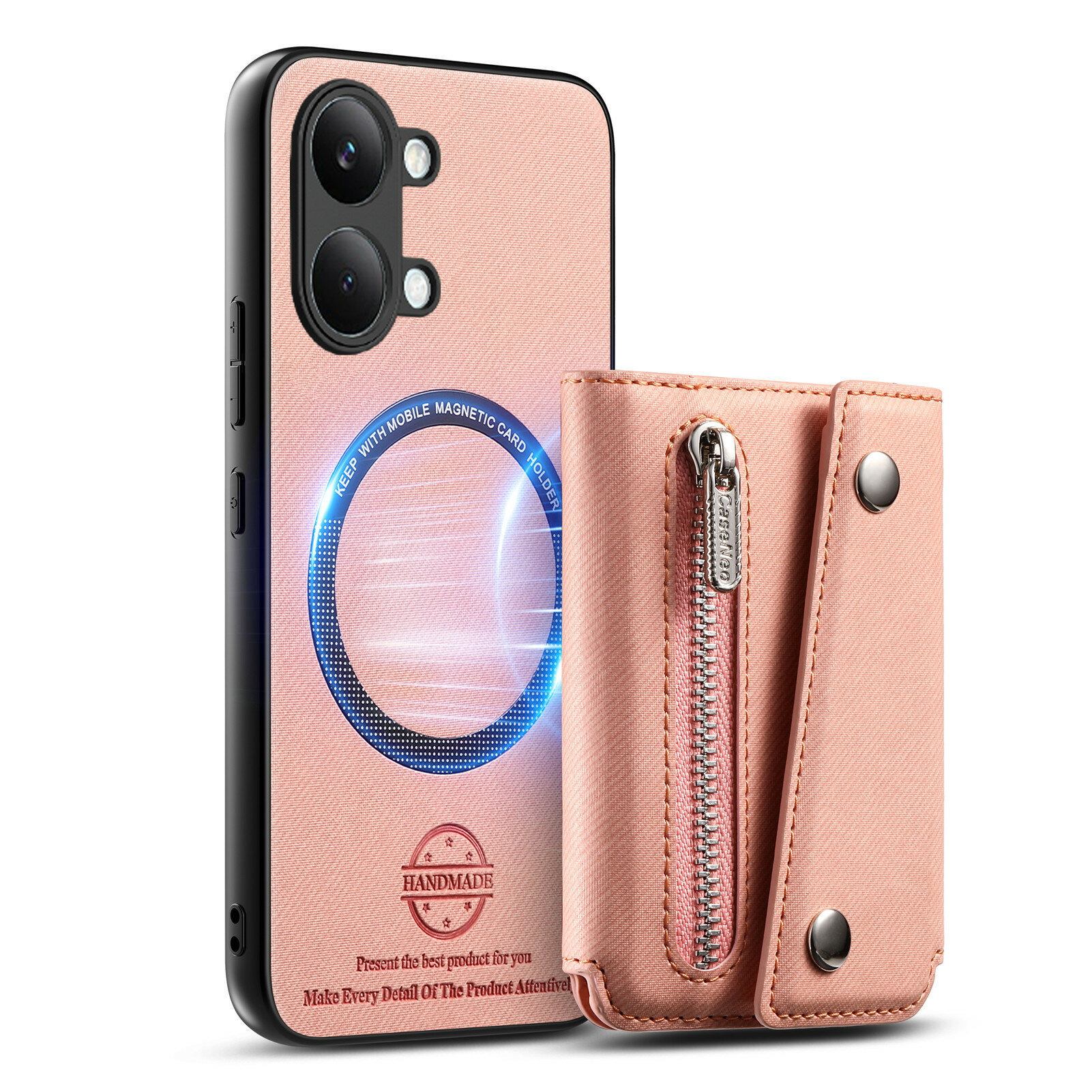 Чехол для Poco X8 Pro Max