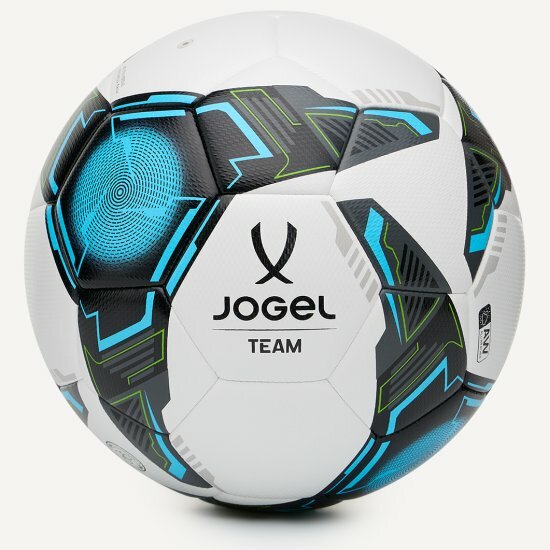 Мяч футбольный Jogel Team №3