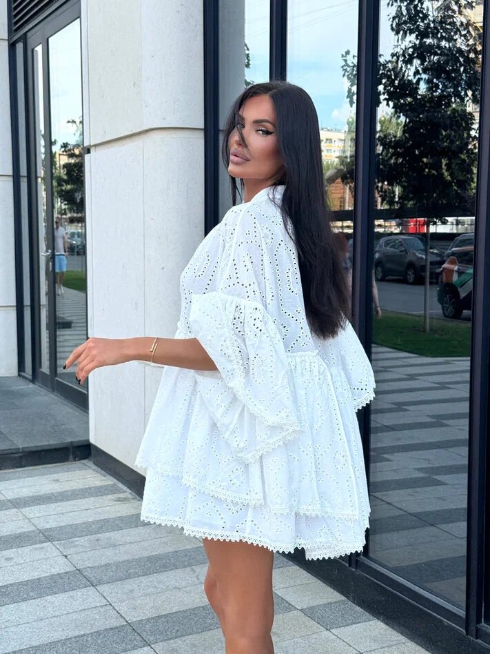 Платье