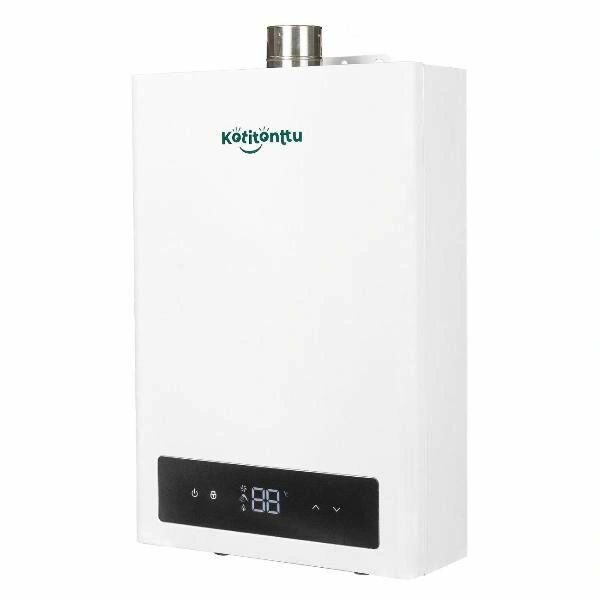 Газовая колонка Kotitonttu SUARI S16 ST