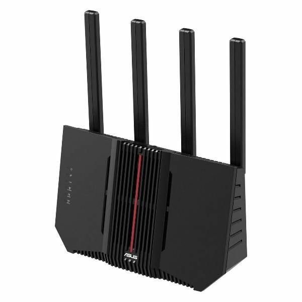 Маршрутизатор Asus RT-BE92U — фото 1