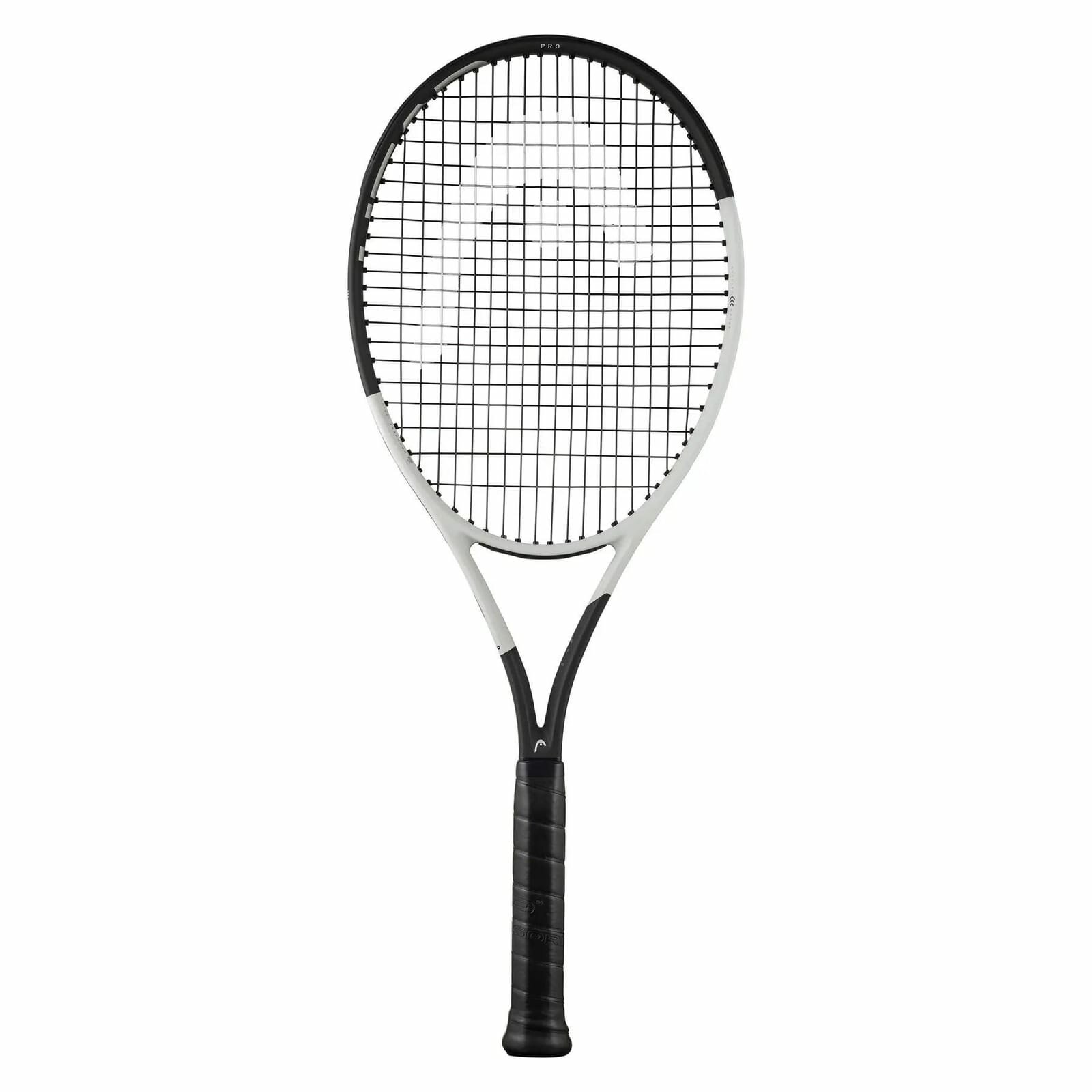 DECATHLON ракетка для большого тенниса Head Speed Pro 2024, бело-черный, grip 3