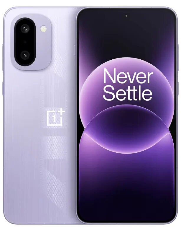 Смартфон OnePlus Ace 6T, 12/256ГБ