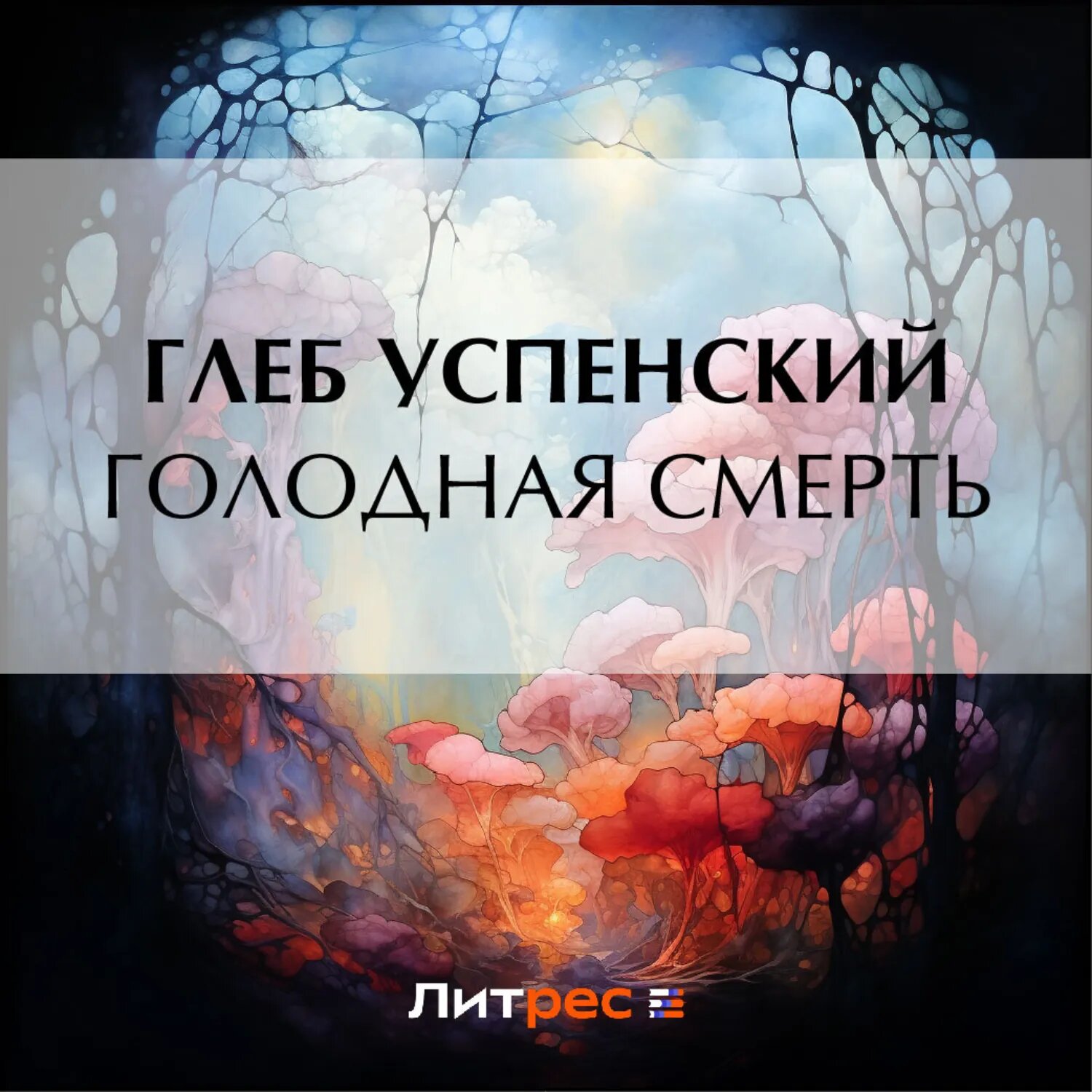 Голодная смерть [Аудиокнига]