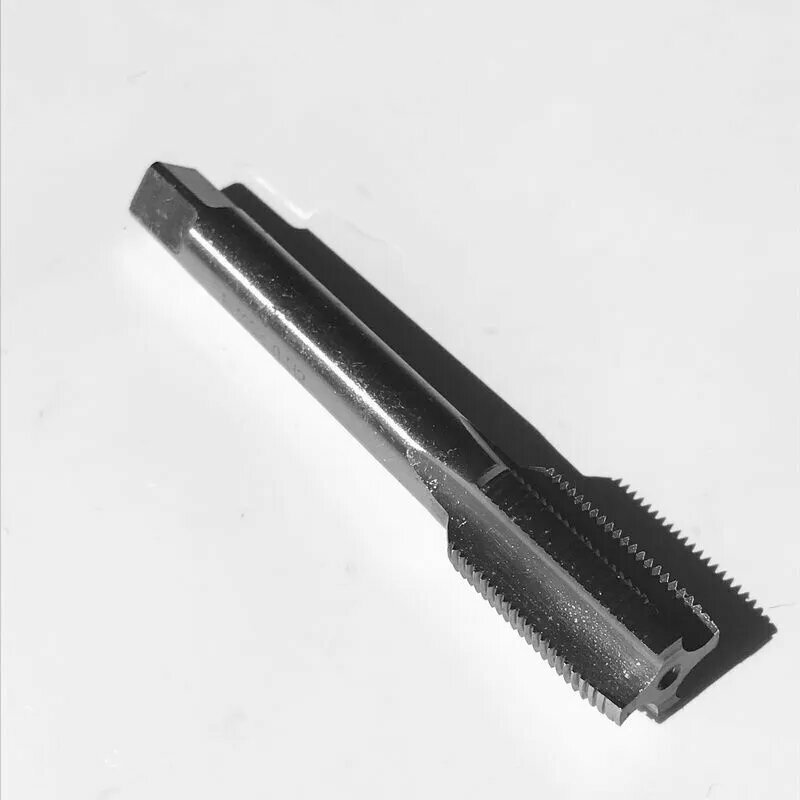 Метчик м/р по стали, М15х0.75 DIN371 HSS6542, комплект 1 шт, FUDO.