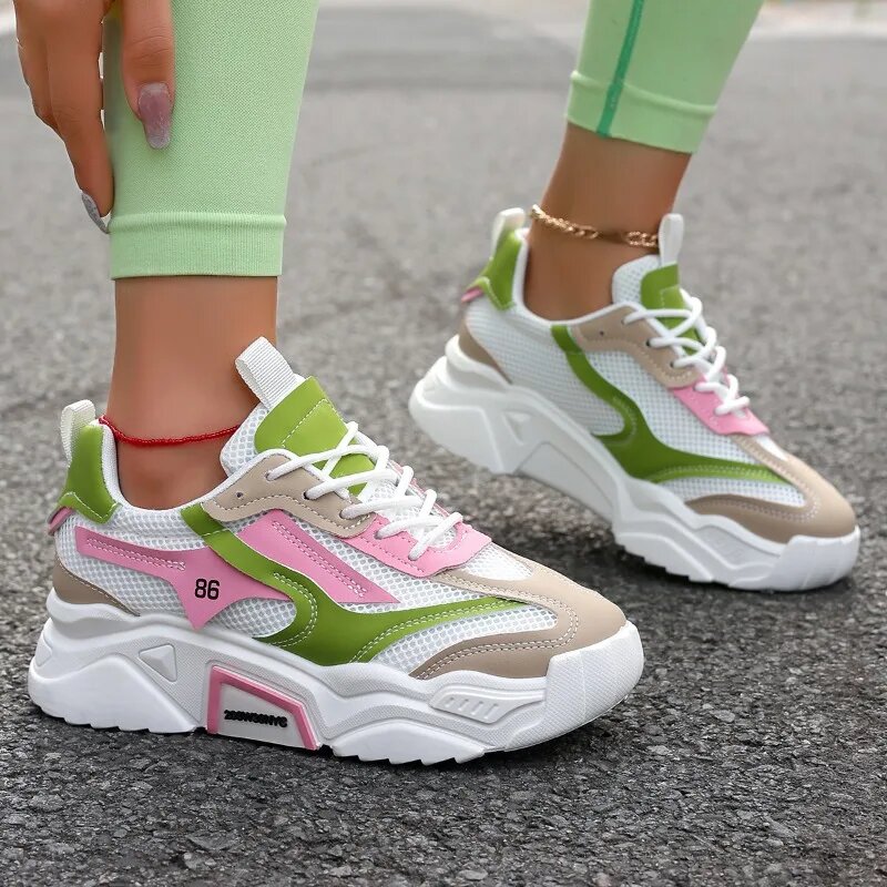 Кроссовки shoes women