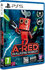 Видеоигра A-RED Walking Robot (PS5)