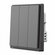 Aqara Smart Wall Switch 3key Gray Neutral