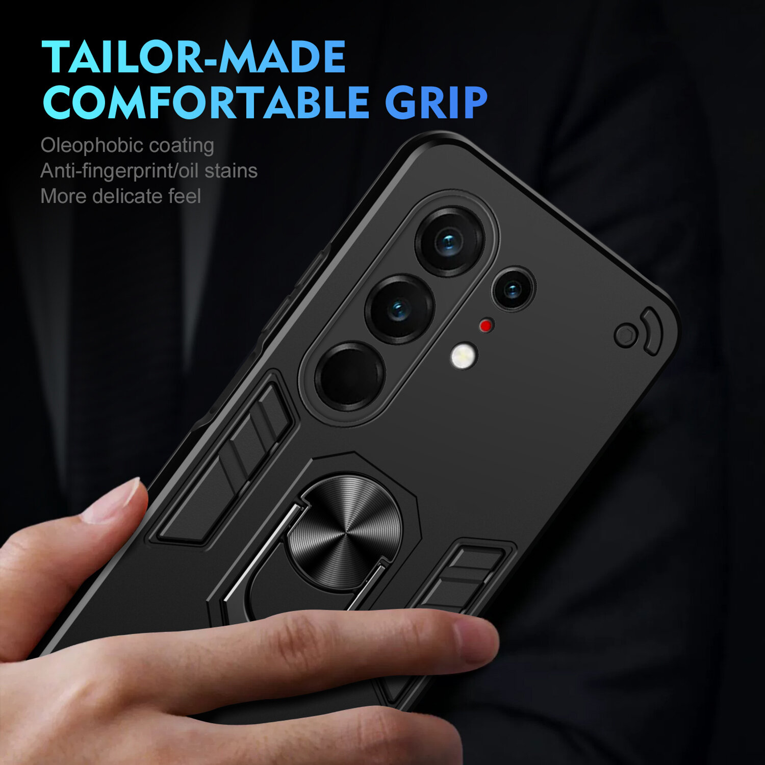 Чехол для Tecno Camon 50 Ultra — фото 1