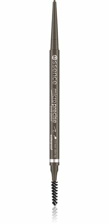 Карандаш для бровей Essence Micro Precise, оттенок 04 Neutral Brown, 0,05 г