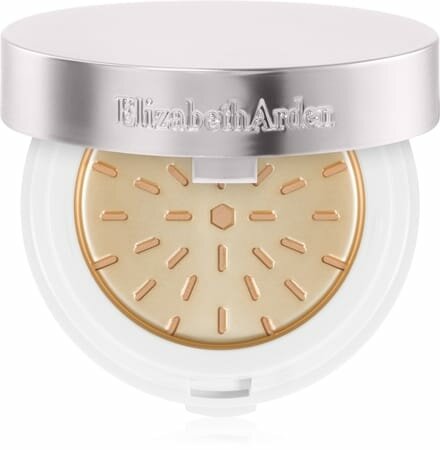 Тональный крем Elizabeth Arden Pure Finish Mineral Powder Foundation, оттенок 03