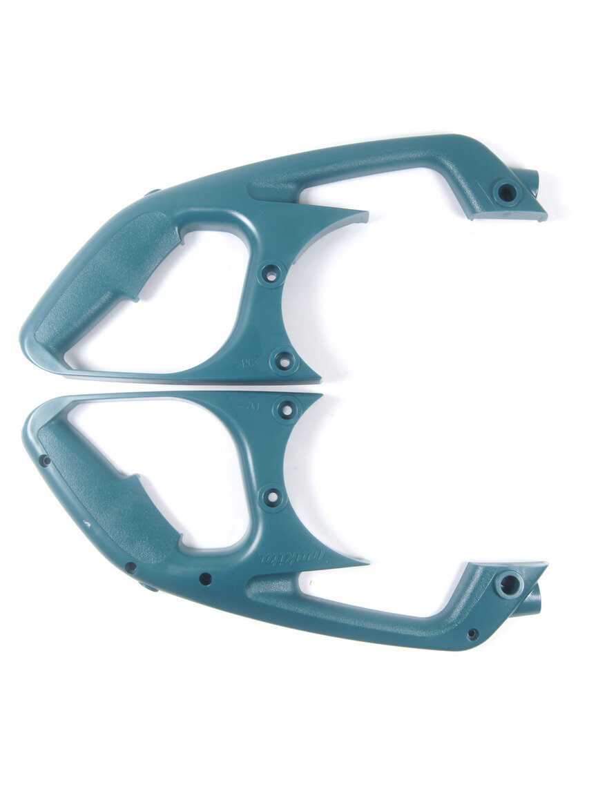 Рукоятка (две половины) для пилы отрезной (монтажной) MAKITA LC1230