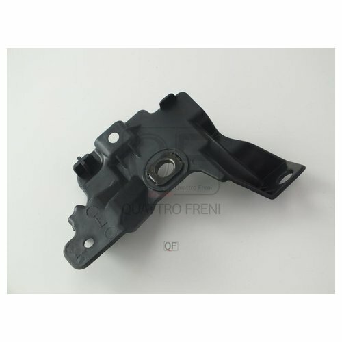 Кронштейн крепления фары lh Quattro Freni QF41M00040