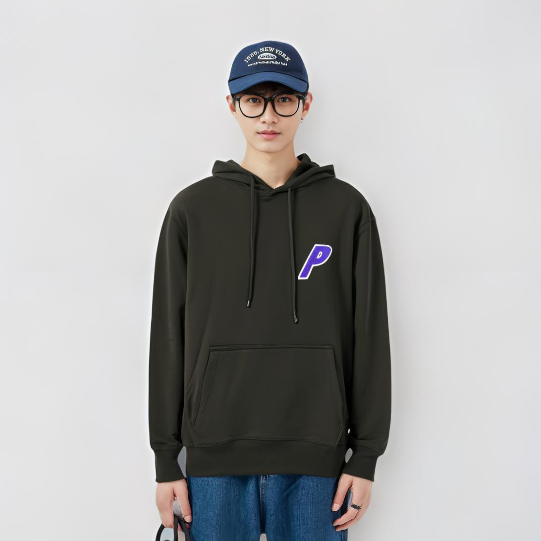 Толстовка Palace Skateboards