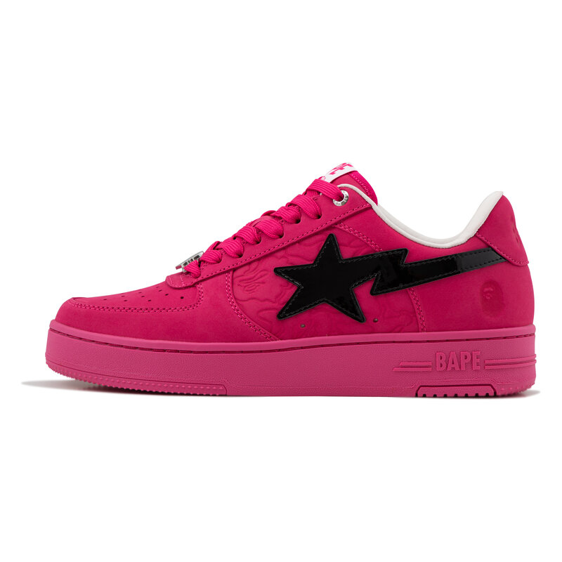 Кроссовки BAPE STA