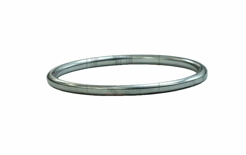 Прокладка выпускного коллектора QUATTRO FRENI QF17A00135 Nissan