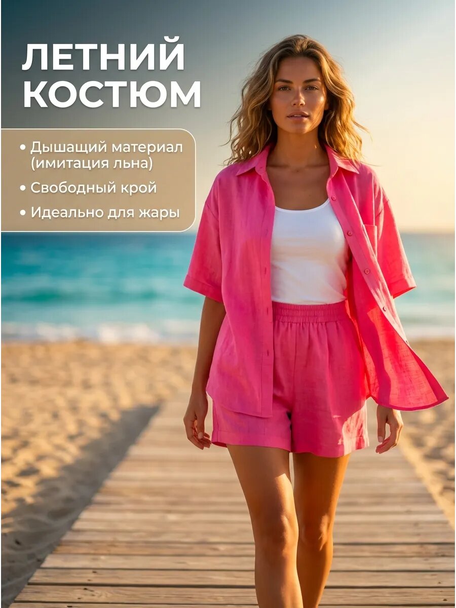Комплект одежды