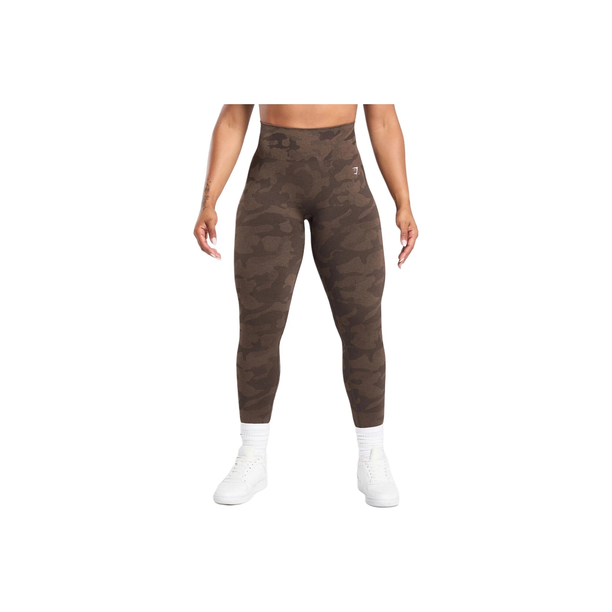 Брюки спортивные Gymshark