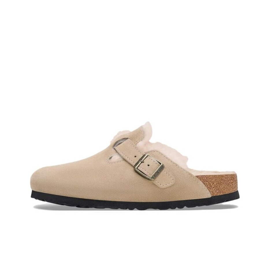 Сабо Boston Shearling