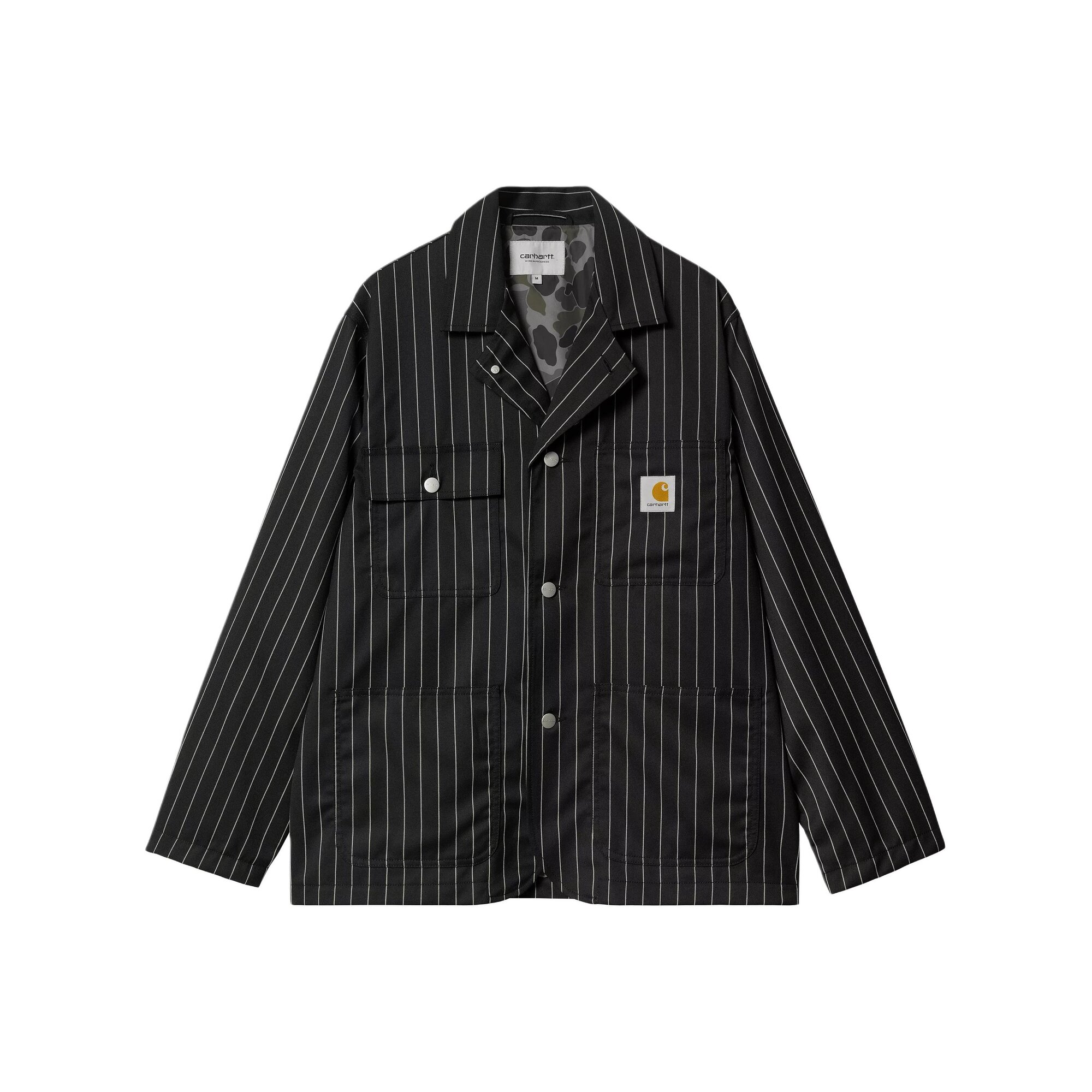 Куртка Carhartt WIP SS25