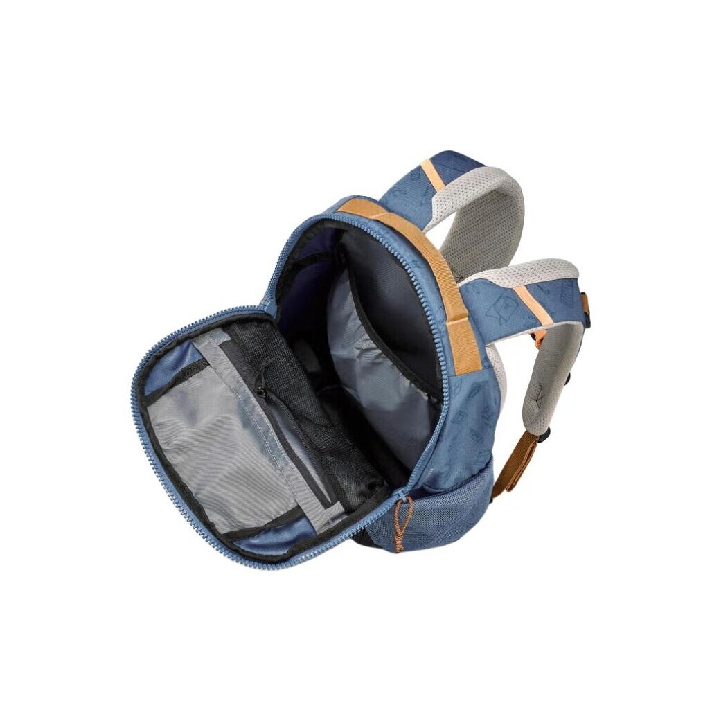 Сумка Decathlon, синий — фото 1