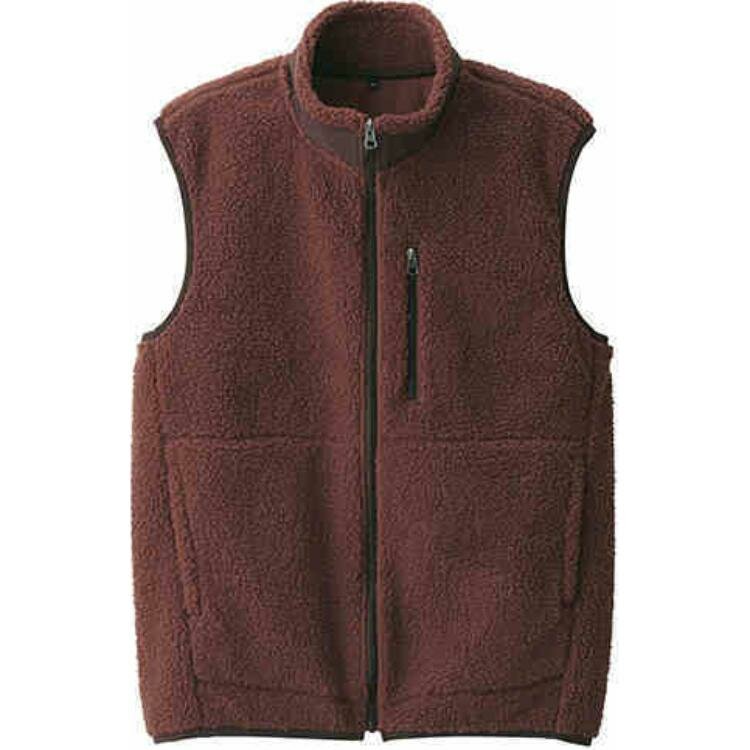 Жилет Muji