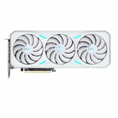 Видеокарта nVidia GeForce RTX 5060 iCraft OC AIGA Classic 8GB