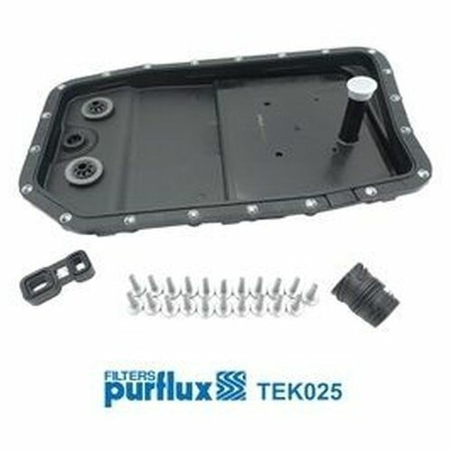 Фильтр АКПП Purflux TEK025