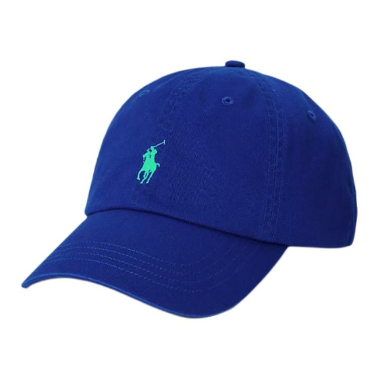 Бейсболка Polo Ralph Lauren для мужчин
