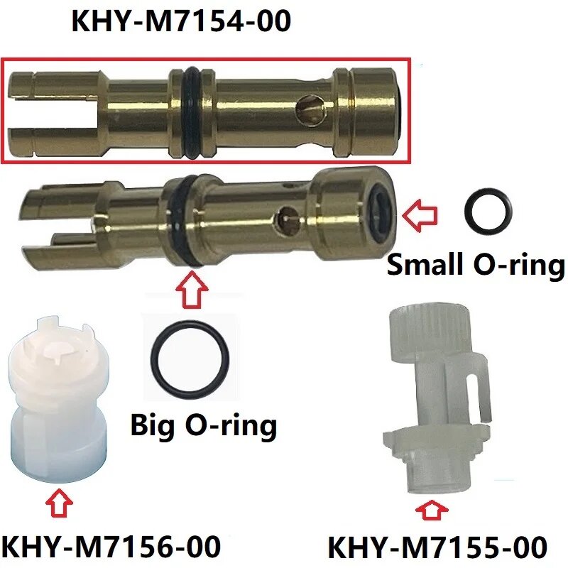 Фильтр KHY-M7154-00 для Yamaha