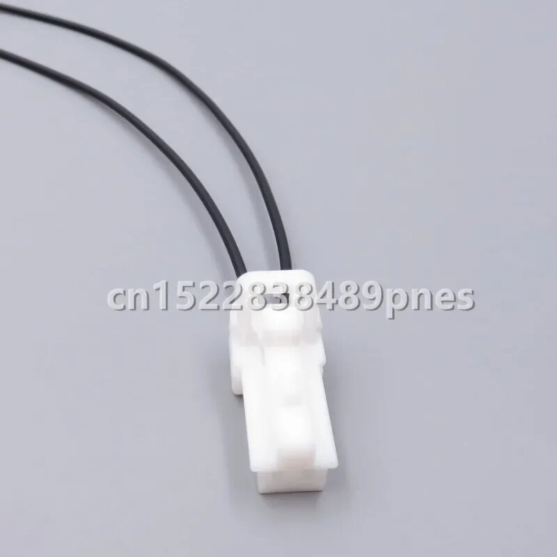Разъем 7122-7820 7123-7820 MG 610392 для автомобильного двигателя Female With Wires