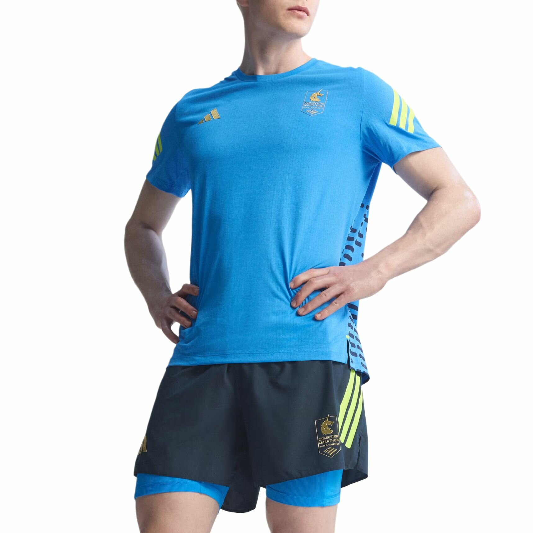 Шорты спортивные Climacool