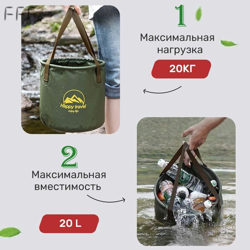Аксессуары для туризма — фото 1