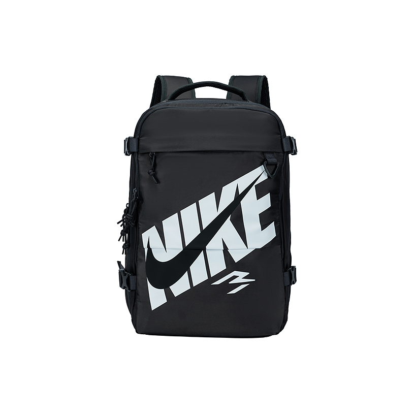 Сумка NIKE, фактура стеганая — фото 1