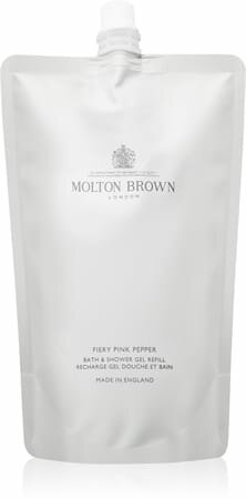 Гель для душа Molton Brown Fiery Pink Pepper, 400 мл