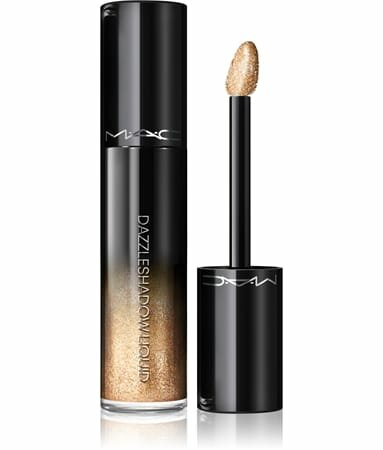 Тени для век M.A.C. Dazzleshadow Liquid Eyeshadow, оттенок Flash Or Dash, 4 мл