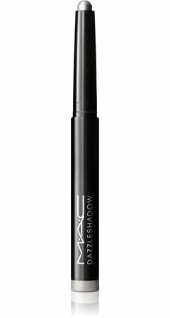 Тени для век MAC Cosmetics Dazzleshadow Eyeshadow Stick, оттенок Demure Diamonds, 1,6 г