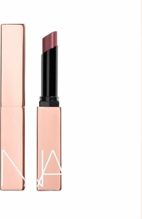 Губная помада NARS Afterglow Sensual Shine Lipstick, hot rush, 1,5 г