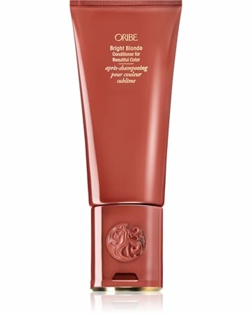 Бальзам для волос Oribe Bright Blonde, 200 мл
