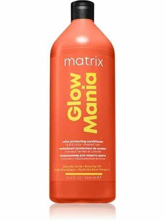 Бальзам для волос Matrix Glow Mania, 1000 мл