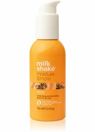 Сыворотка для волос Milk Shake Moisture & More, 100 мл