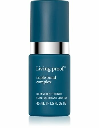 Сыворотка для волос Living Proof Triple Bond Complex, 45 мл