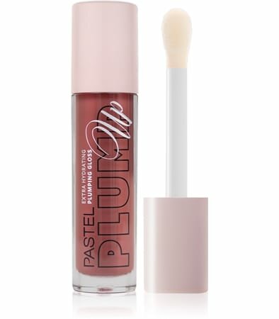 Блеск для губ Pastel Plump Up, оттенок 212, 5,3 мл